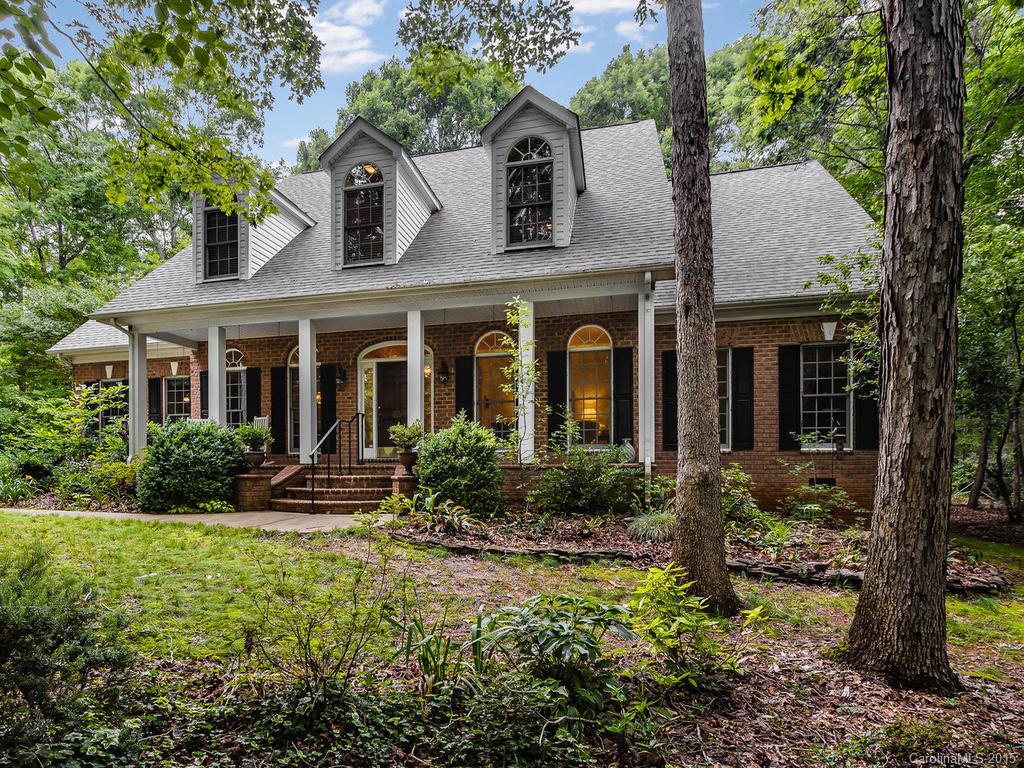 3316 Oak Brook Drive, Marvin, NC 28173 | Car3091278 | Cottingham Chalk