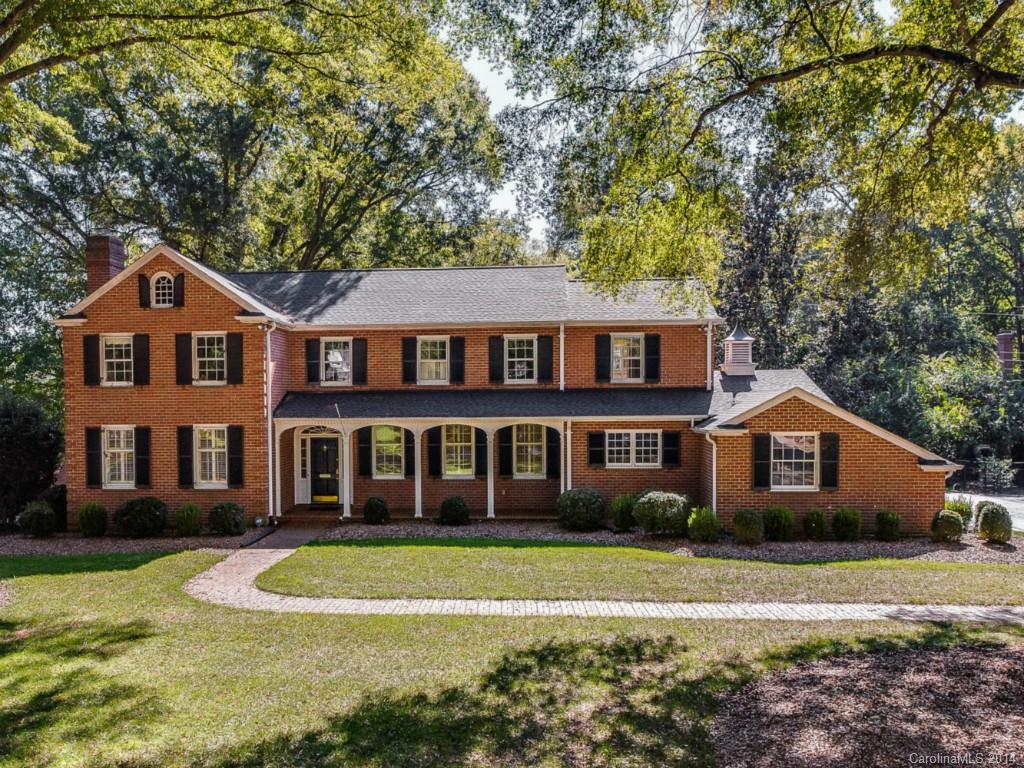 2439 Red Fox Trail, Charlotte, NC | Car3043136 | Cottingham Chalk