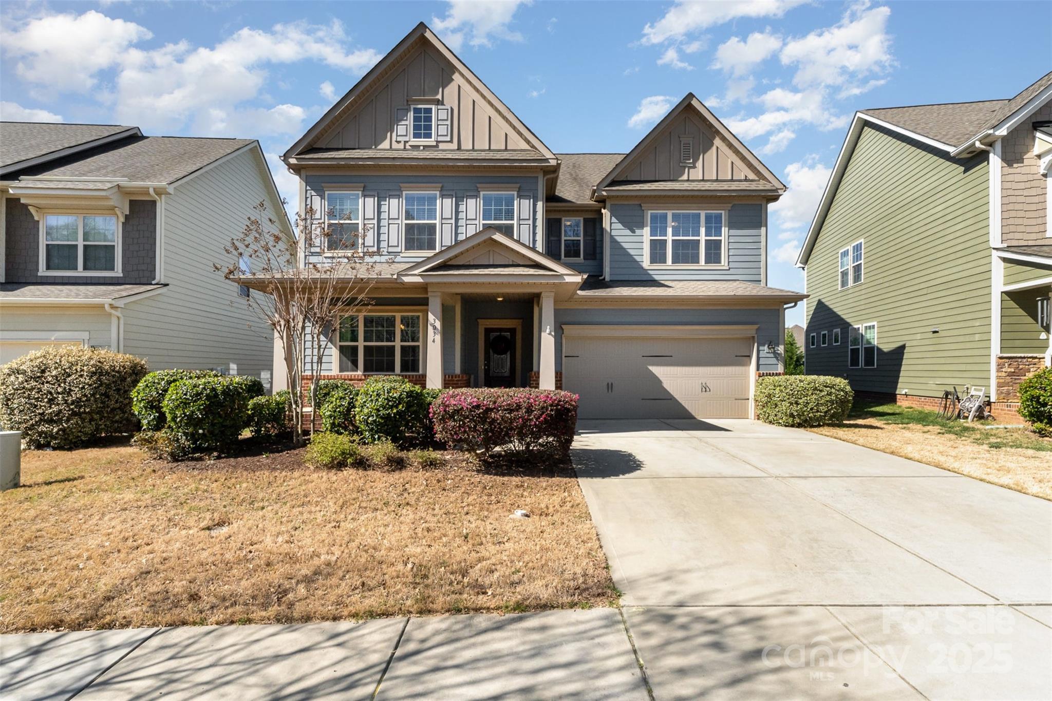 3034 Oakmere Road, Waxhaw, NC 28173 | Car4235742 | Cottingham Chalk