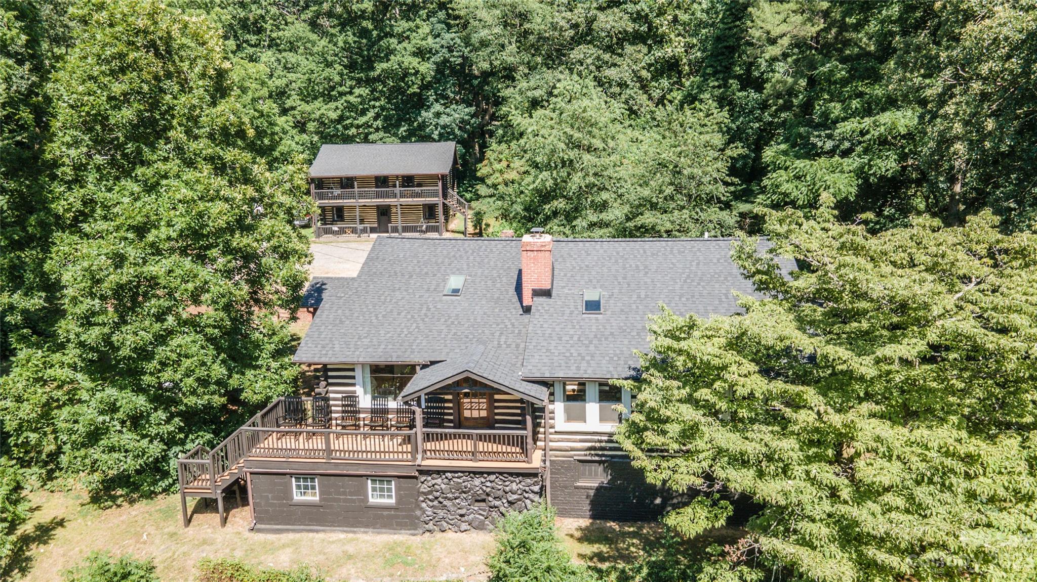 116,118 Naples Road, Asheville NC | MLS# Car4104001 - Greybeard Realty