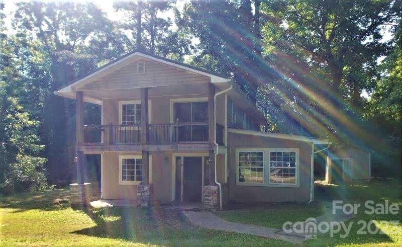 LOCAL Asheville and Western North Carolina Real Estate