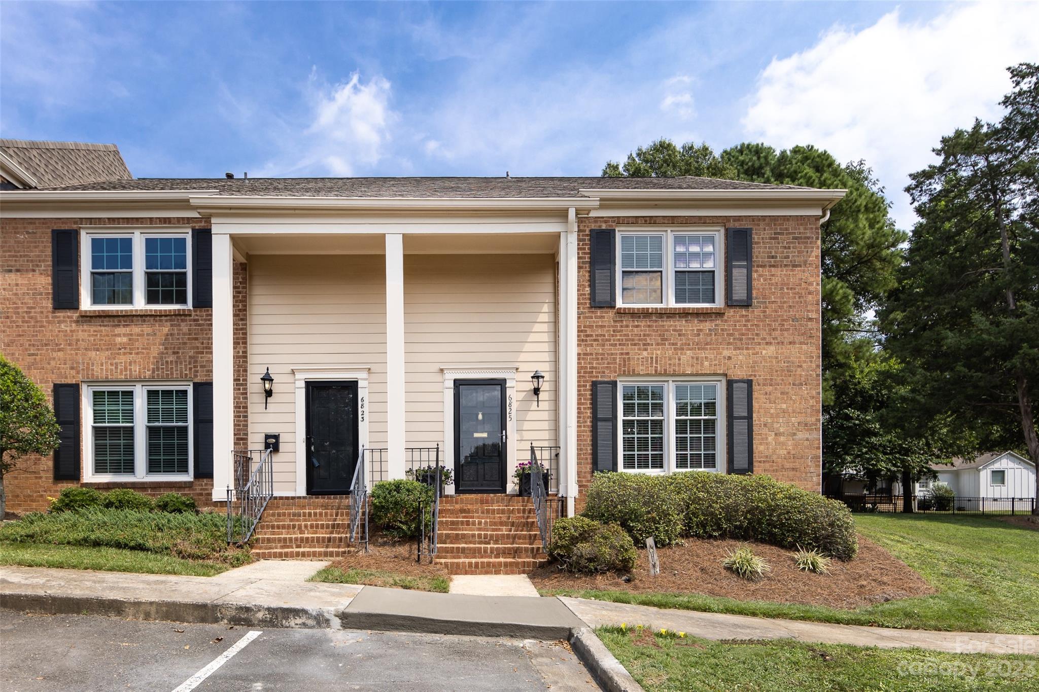 6825 Constitution Lane, Charlotte, NC 28210 | Car4062385 | Cottingham Chalk