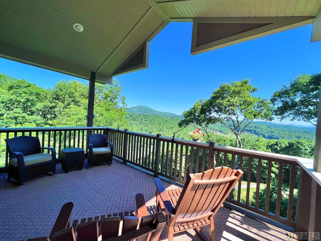 182b Napa Ridge Lane, Highlands NC Real Estate Listing | MLS# 99078