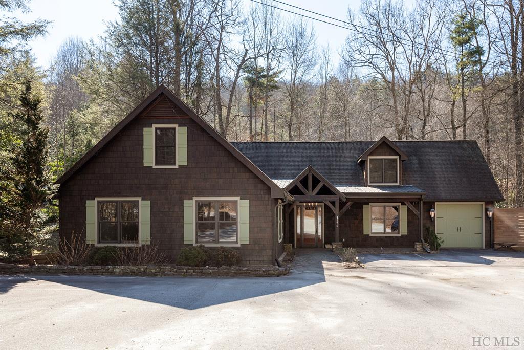 976 Us 64e, Cashiers NC Real Estate Listing | MLS# 103772