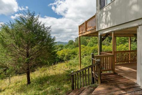 5183 Big Ridge Road, Glenville NC Real Estate Listing | MLS# 103037