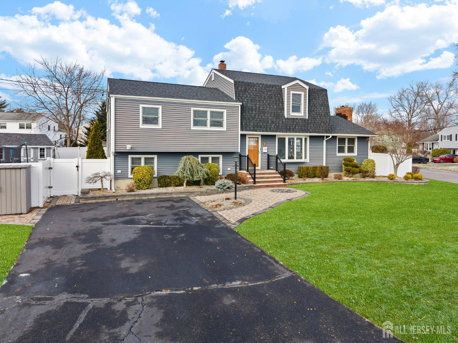 5 Herbert Avenue Spotswood, NJ