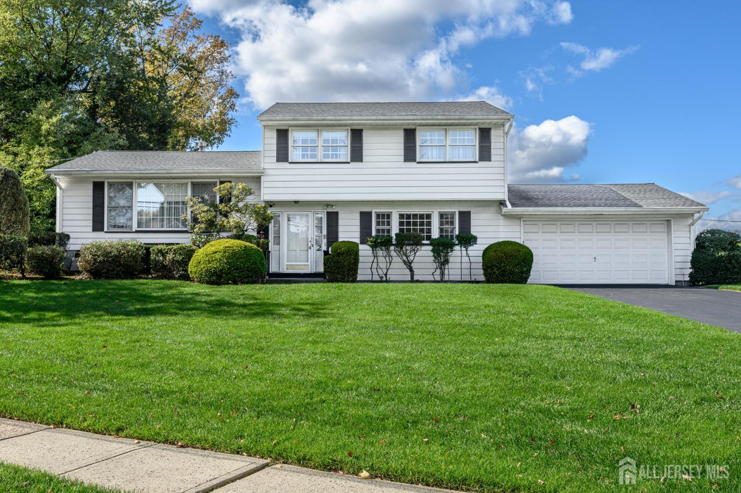2 Hamlin Road East Brunswick, NJ
