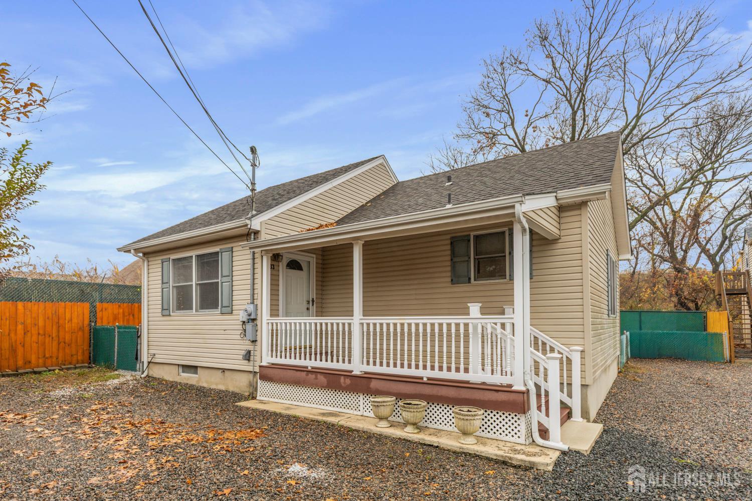 33 Kearney Road Sayreville, NJ