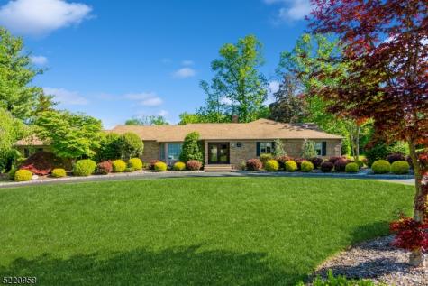 Ranch Style Homes For Sale in NJ | Walkable Suburb | Lina Panza