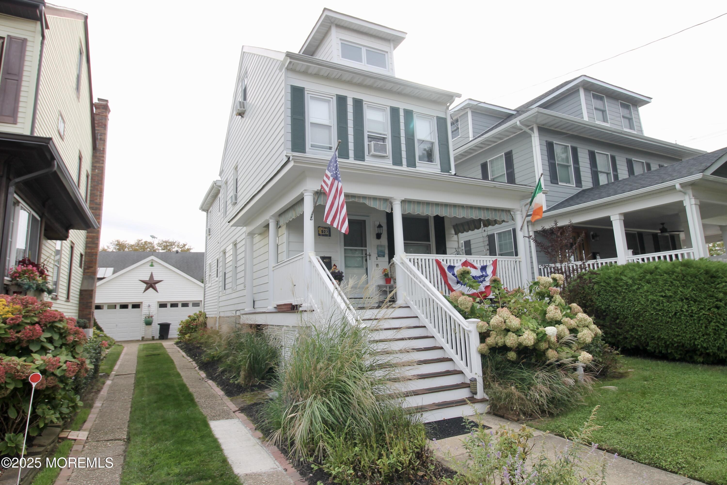 Christie's International Real Estate Group