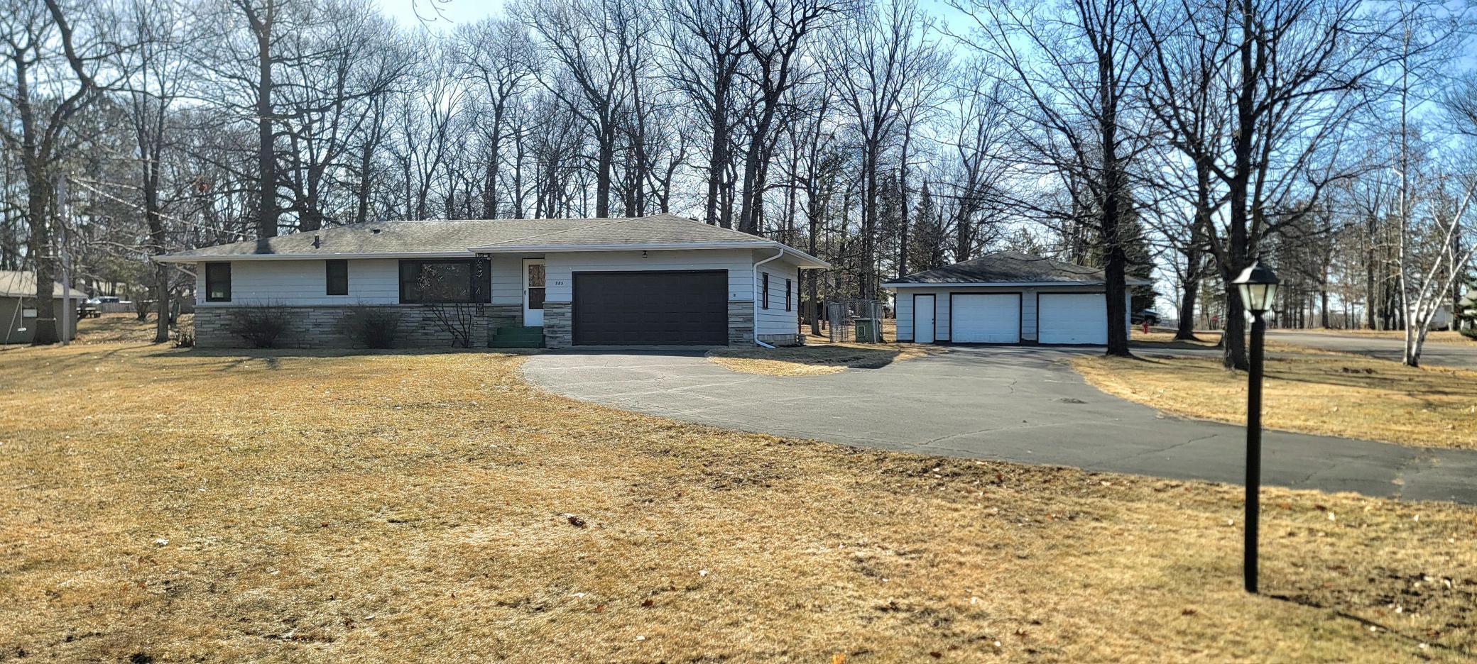 885 Main Street W, Isle, MN 56342 | 6466516 | CENTURY 21 Atwood