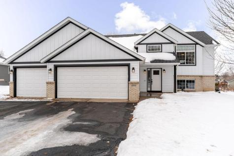 1015 Meadows Drive, Sauk Rapids, MN 56379 | 7008633 | CENTURY 21 Atwood