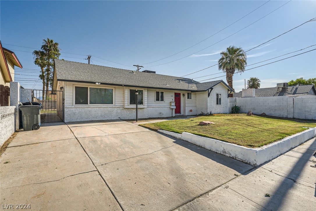 Welcome to Las Vegas NV | Signature Real Estate Group