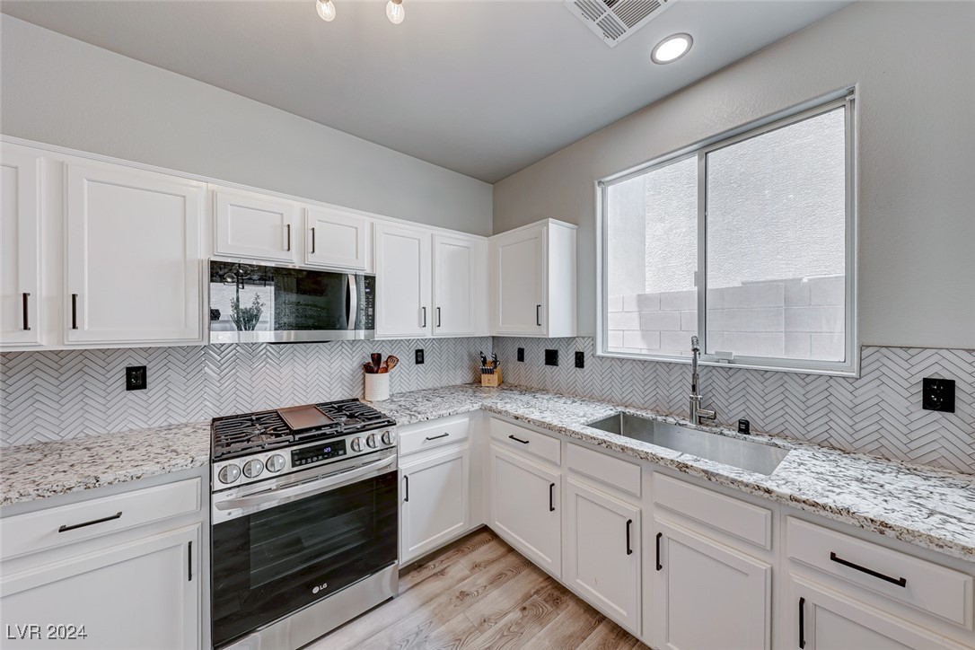 Welcome to Las Vegas NV | Signature Real Estate Group