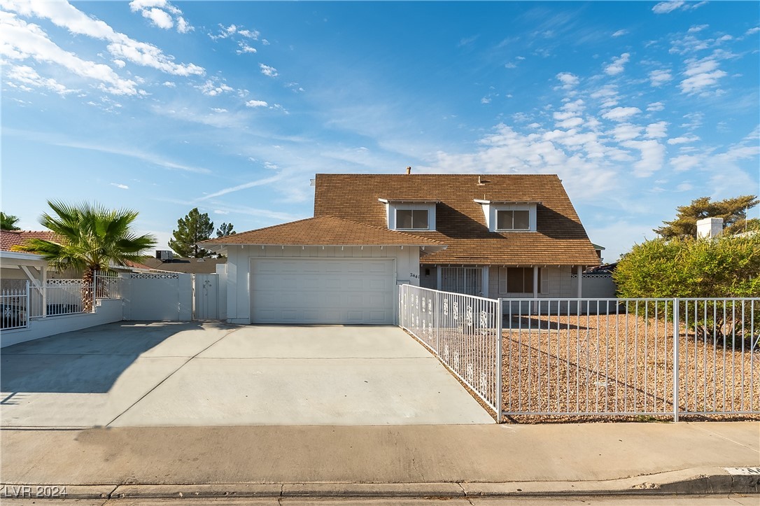 Welcome to Las Vegas NV | Signature Real Estate Group