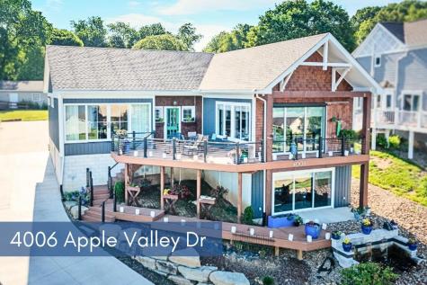 Lake View Homes For Sale At Apple Valley Lake, Ohio | Current List! | RE/MAX Consultant Group ...