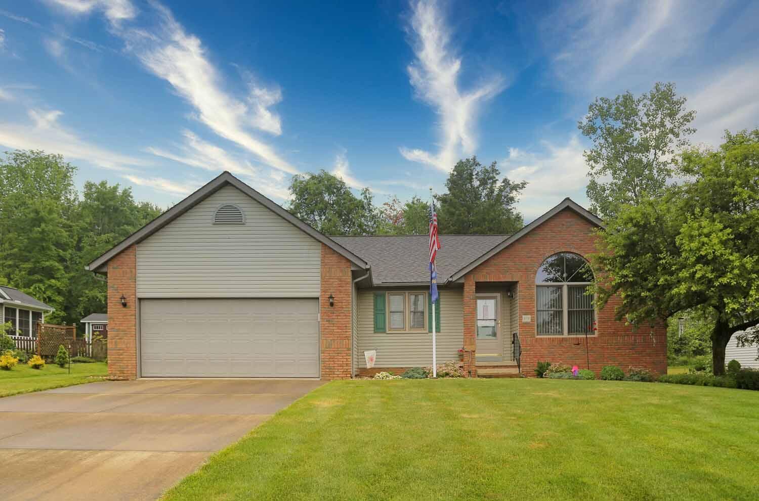 875 Fairway Drive, Howard OH | MLS# 223018511 Toth and Team