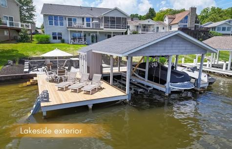 Apple Valley Lake Lakefront Homes For Sale Now | RE/MAX Consultant ...