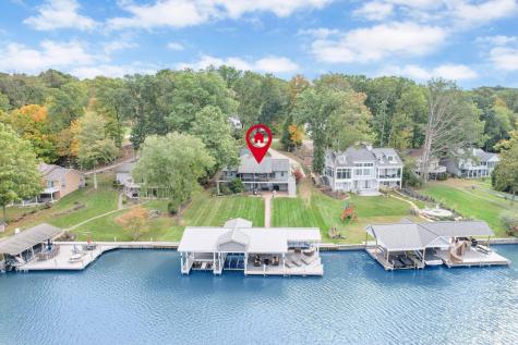 Apple Valley Lake Lakefront Homes For Sale Now | RE/MAX Consultant ...