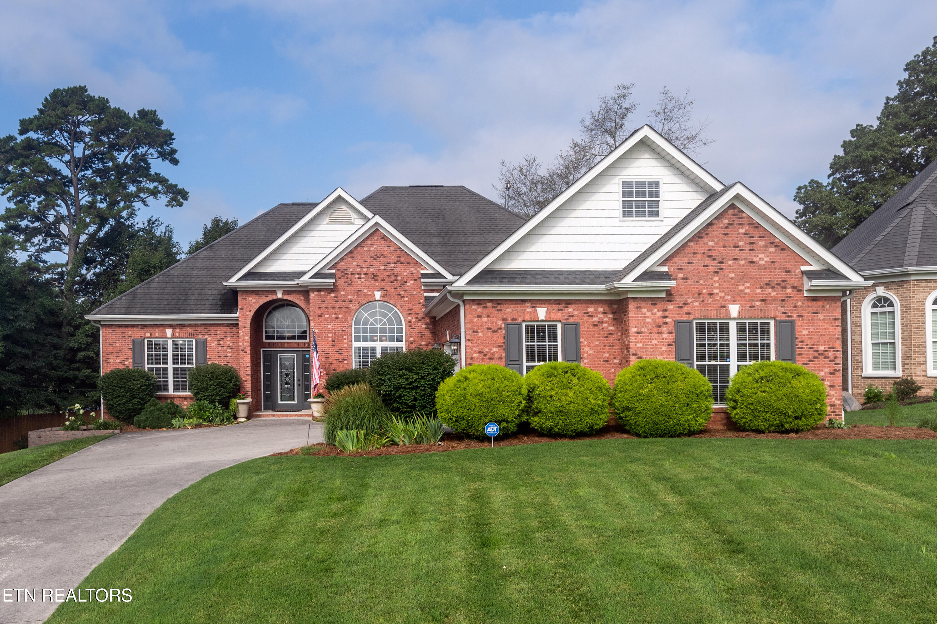Tennessee Home Finders