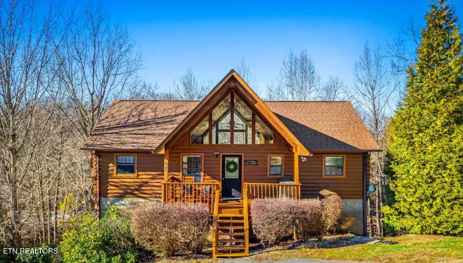 Tennessee Home Finders