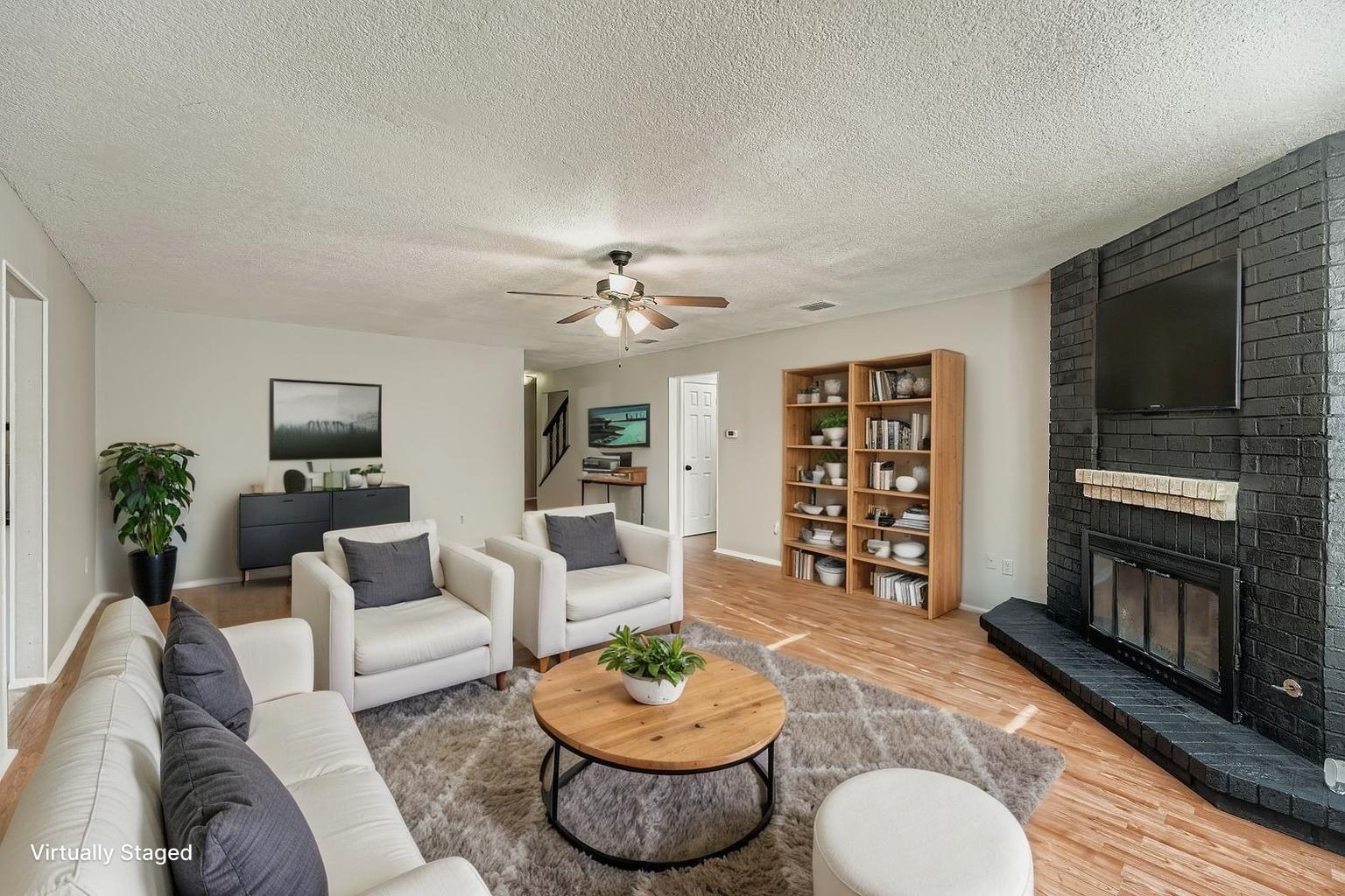 1415 Lance Way, Austin, TX 78758 | Phyllis Browning Company