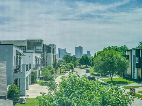 Homes For Lease in North Texas | Briggs Freeman Sotheby's Realty