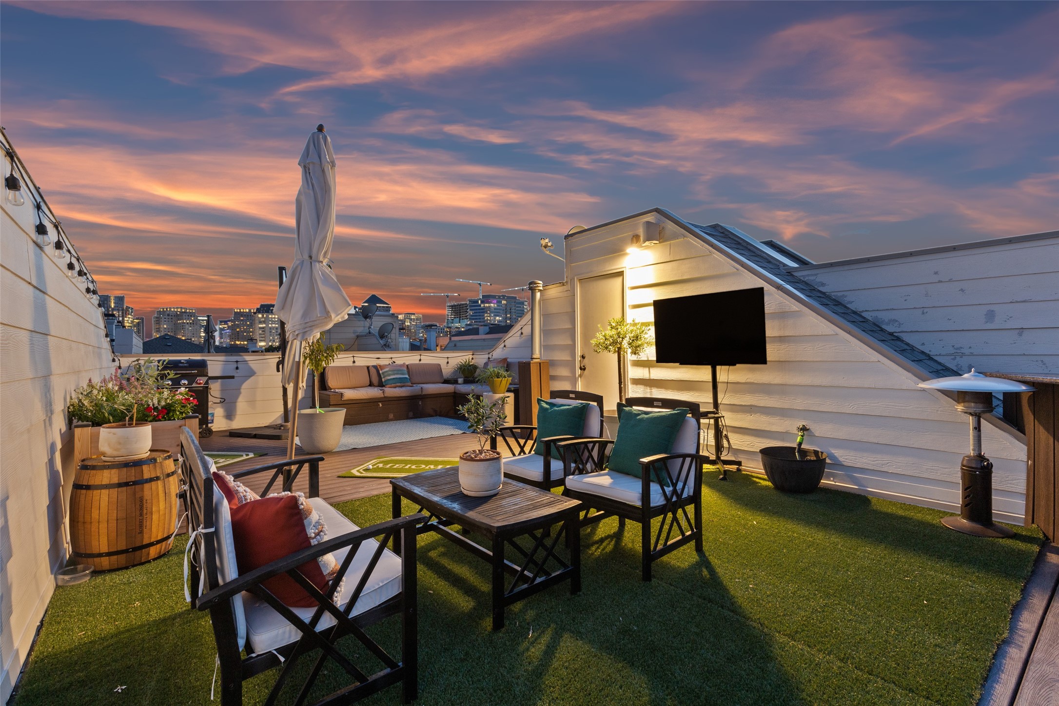 2323 Clark Street, Dallas, TX 75204 | Briggs Freeman Sotheby's