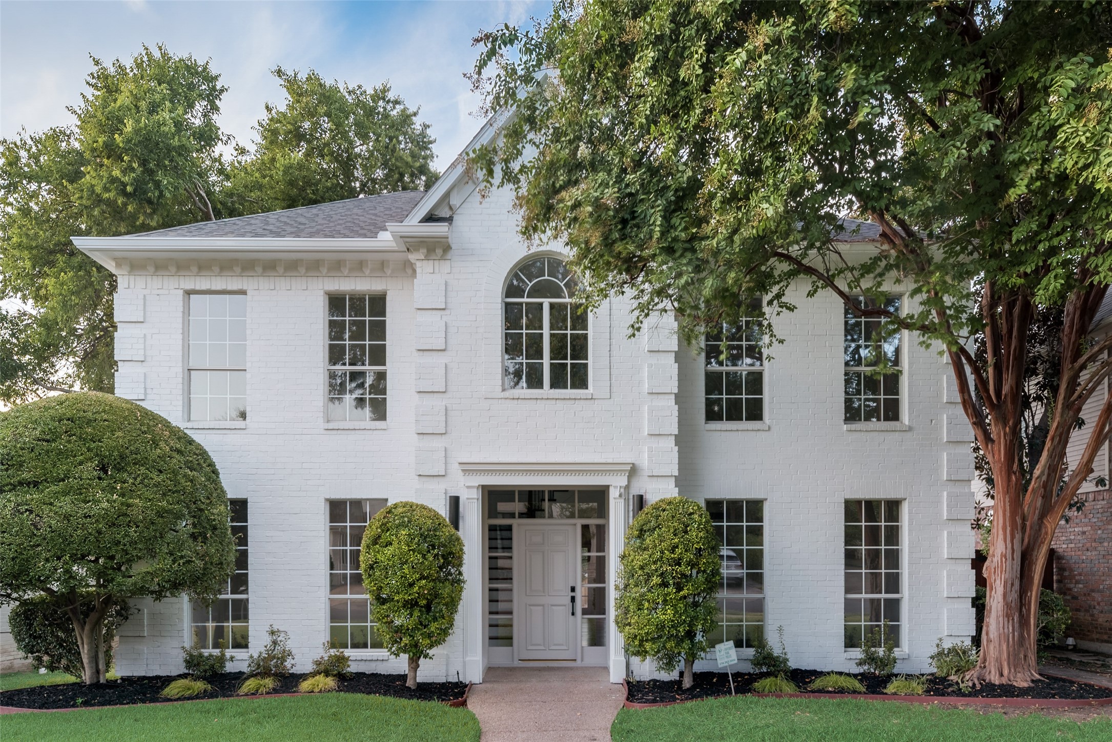 3316 Rankin Street, University Park, TX 75205 | 20698876 | Briggs ...