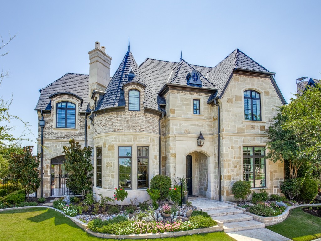 6832 Francesca Lane, Plano, TX 75024 | 20134848 | Briggs Freeman Sotheby's