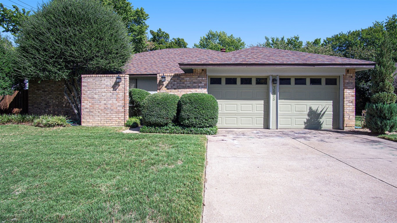 3848 Rolling Meadows Drive, Bedford, TX 76021 | 20172991 | Briggs ...