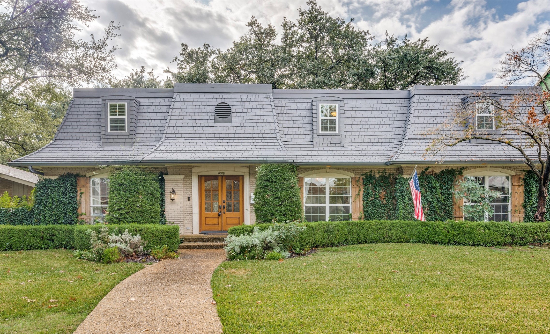 7008 Joyce Way, Dallas, TX 75225 | 21123736 | Briggs Freeman Sotheby's