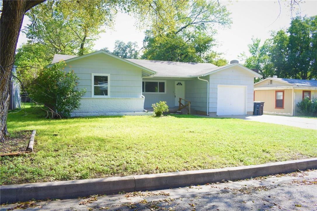 6041 Walnut Drive, Fort Worth, TX 76114 | 21003243 | Briggs Freeman ...