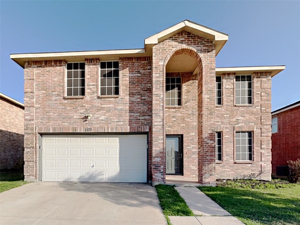 609 Flooded Gum Street, Arlington, TX 76002 | Briggs Freeman Sotheby's