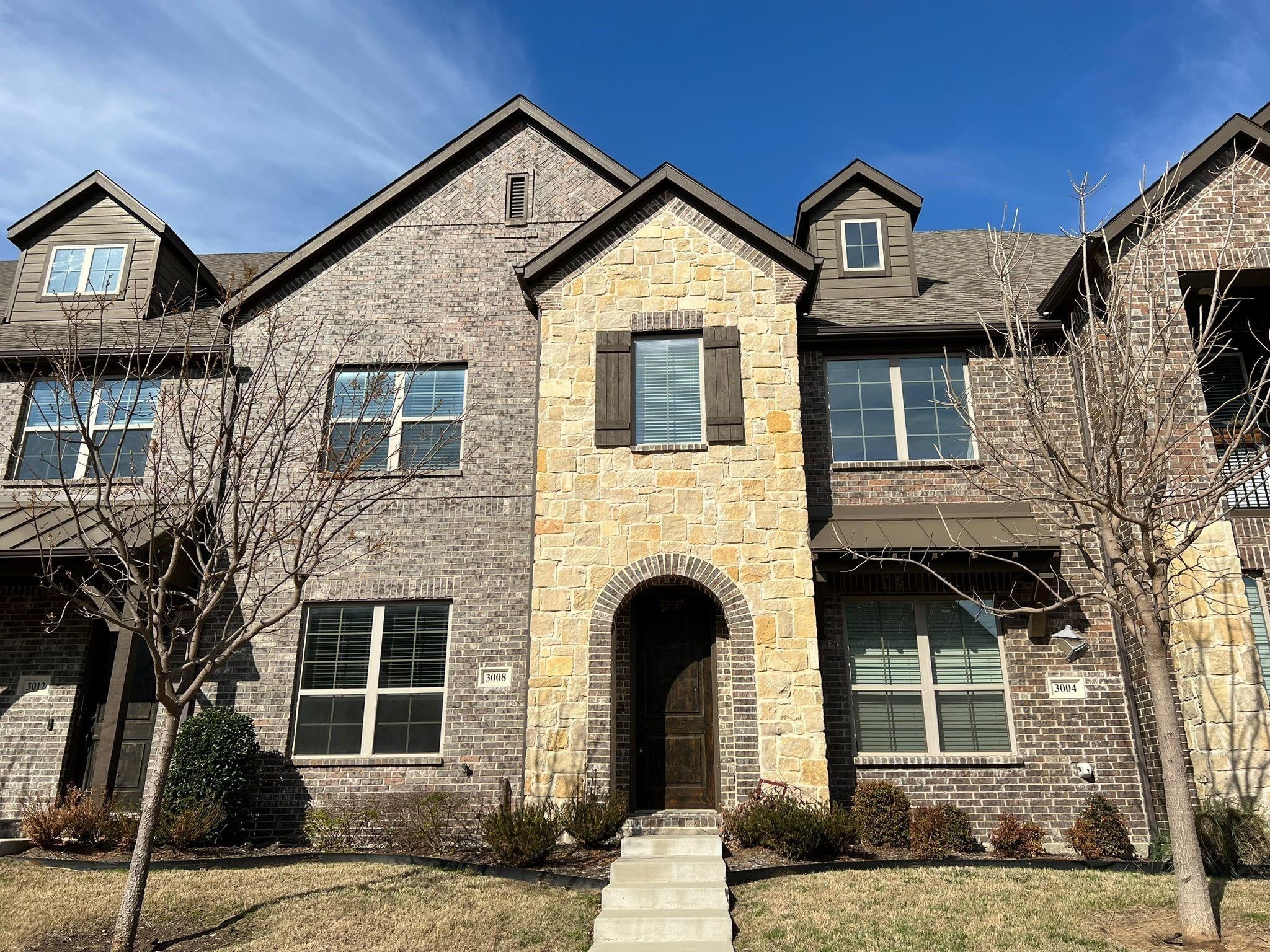 3008 Gaylord Drive, Mckinney, TX 75070 | 20815571 | Briggs Freeman ...