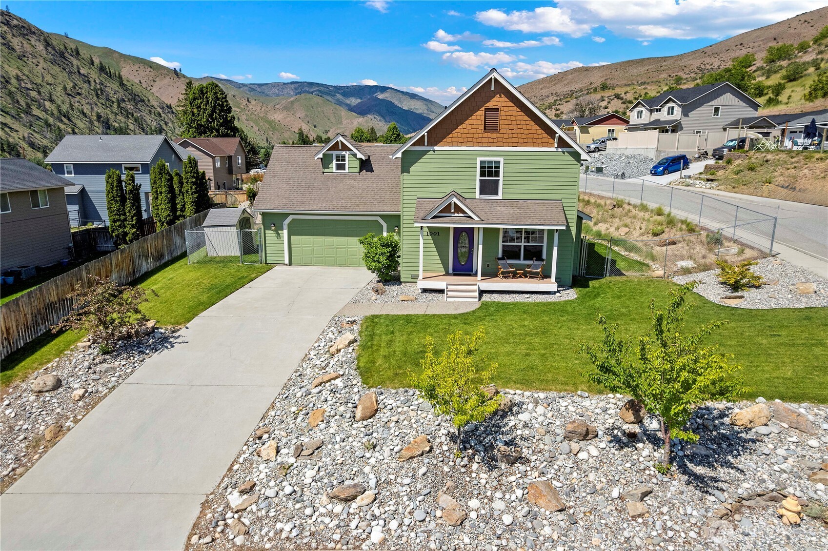 Trophy Real Estate Brokerage