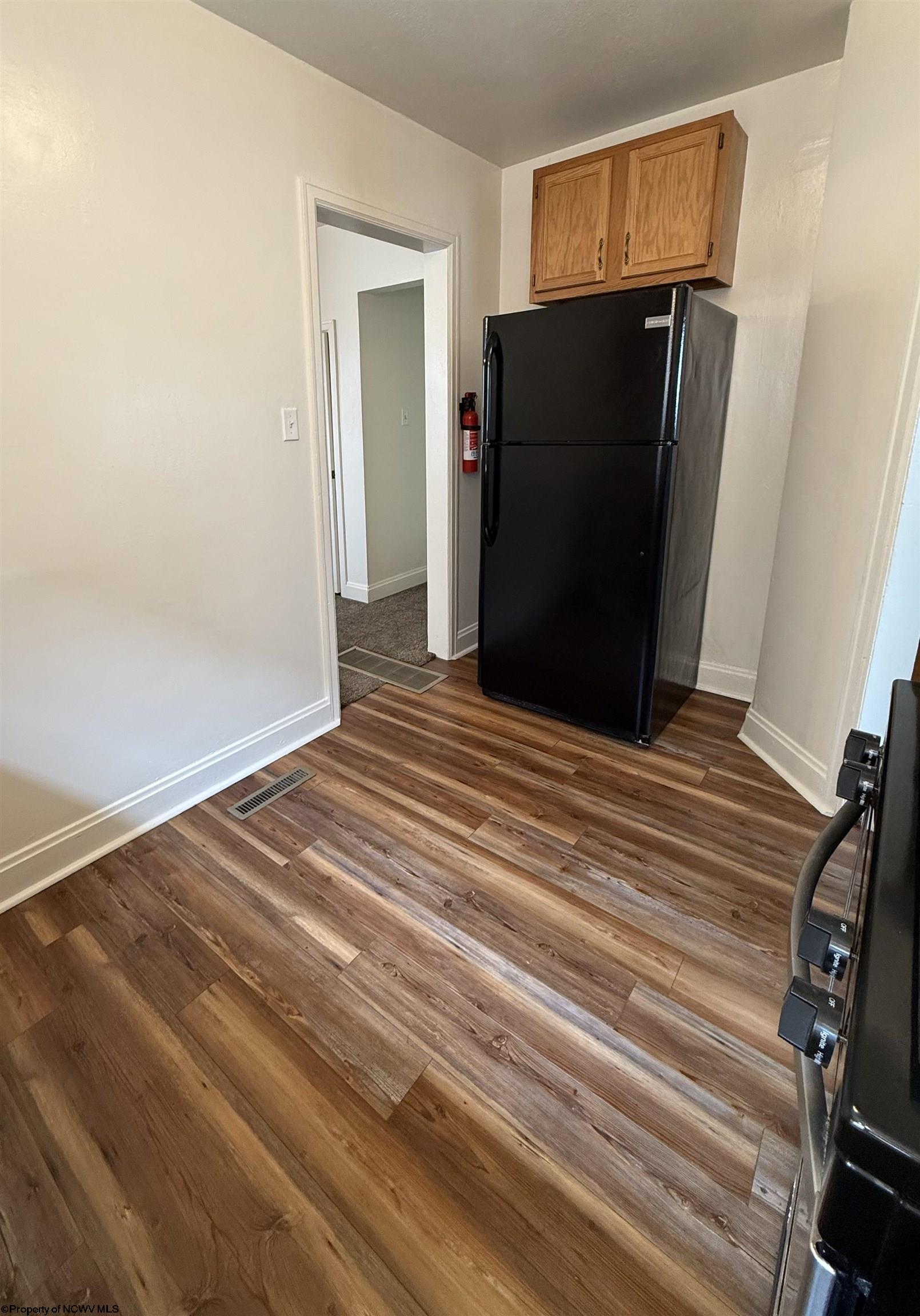 106 W Woodland Avenue, Clarksburg, WV | 10160022 | Railey Realty