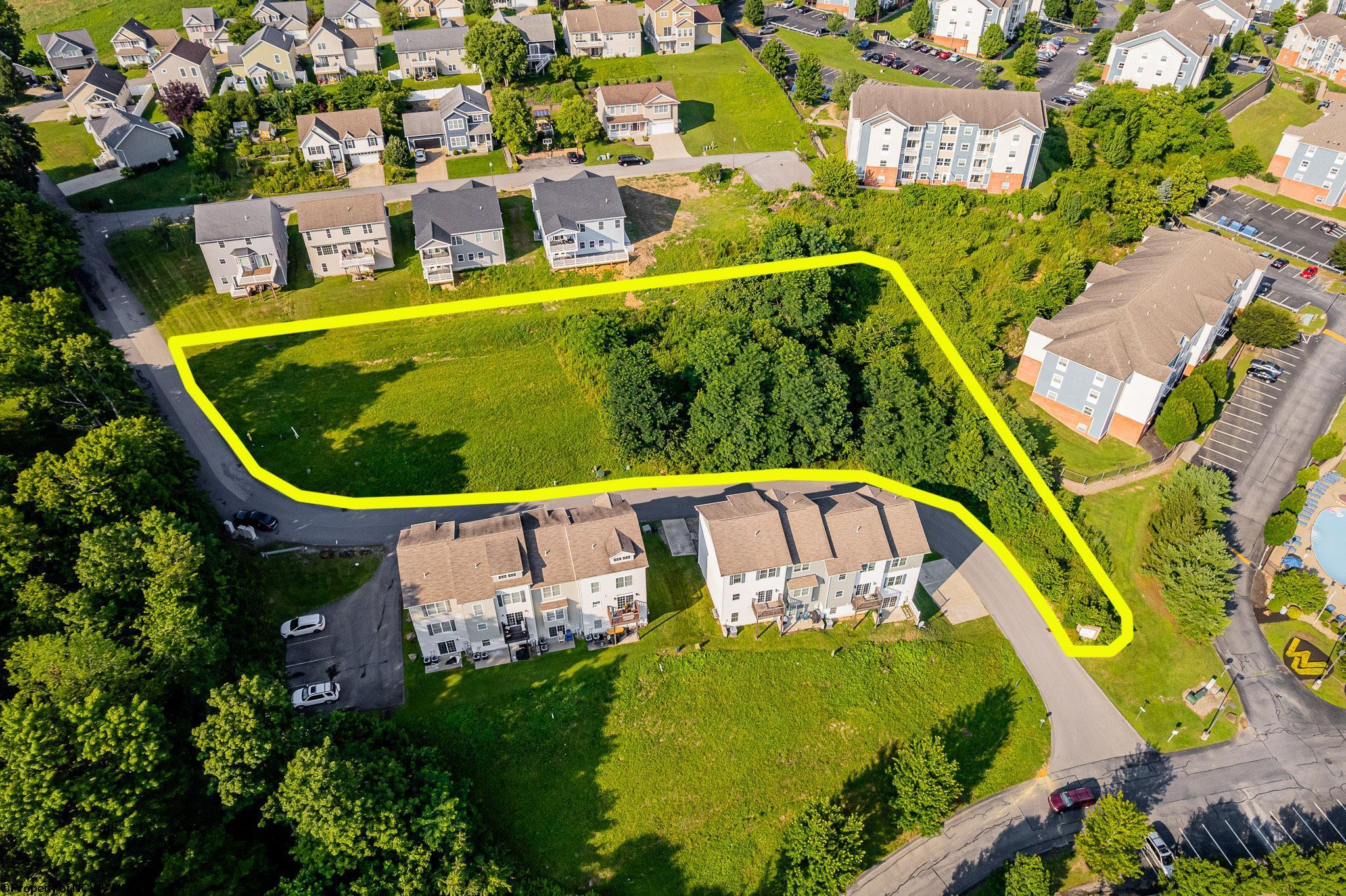 0 Butler Drive, Morgantown, WV | 10160562 | Railey Realty