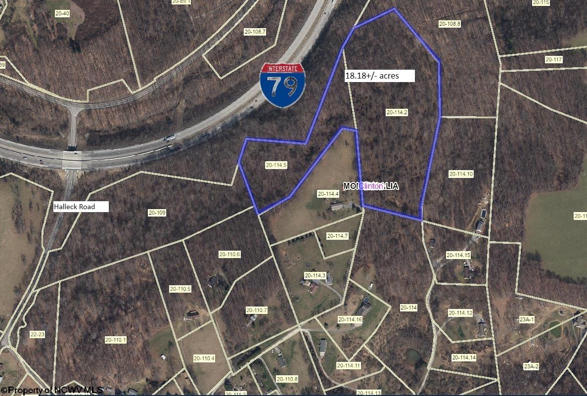 0 Michael Developement Road, Morgantown, WV | 10153182 | Railey Realty