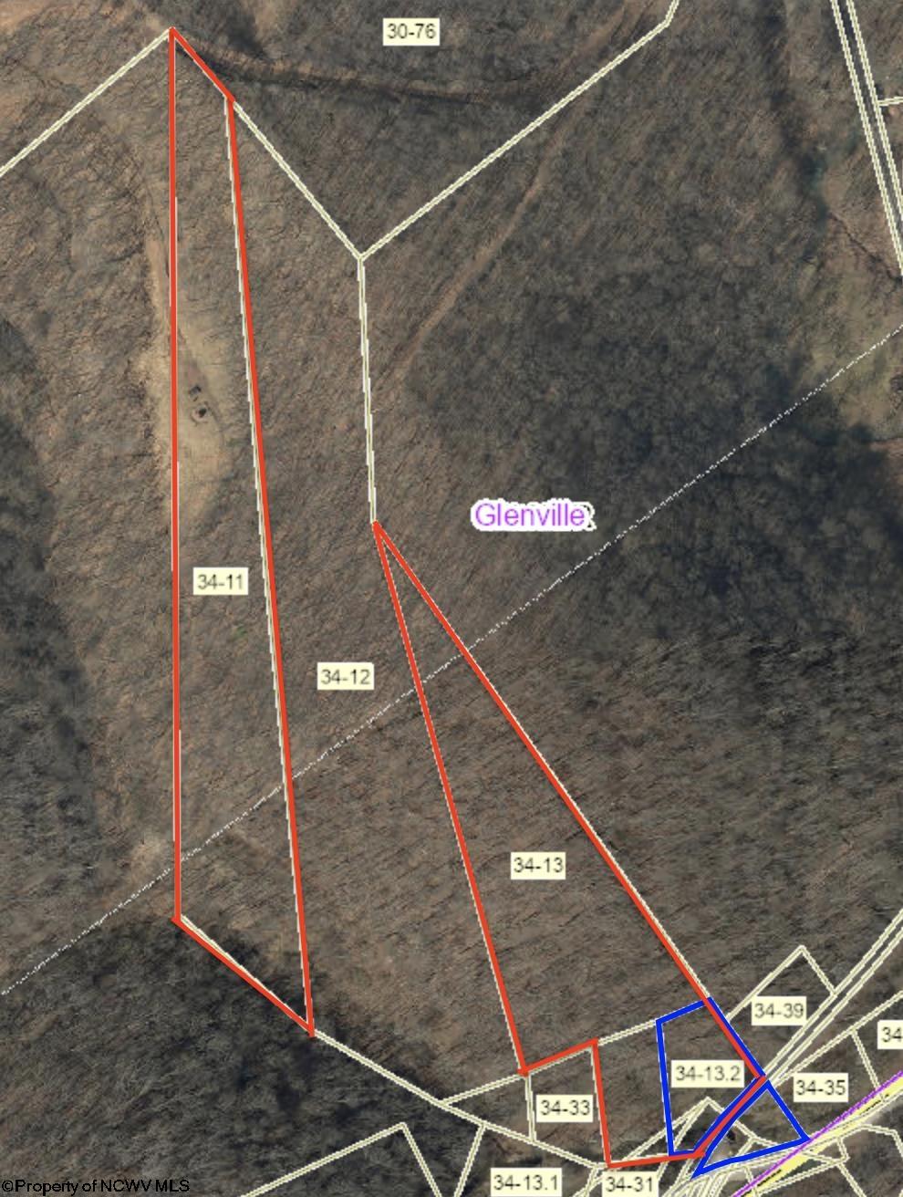 0 Copen Run, Copen, WV | 10154944 | Railey Realty