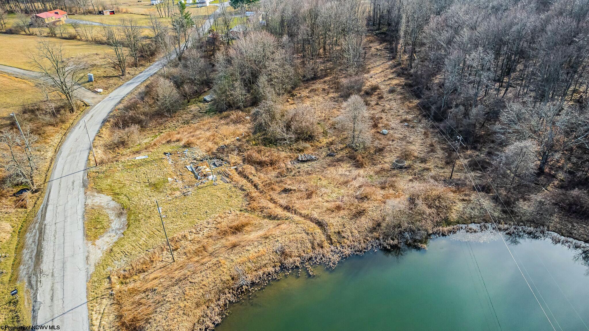 2201 Cuzzart Road, Bruceton Mills, WV | 10147802 | Railey Realty