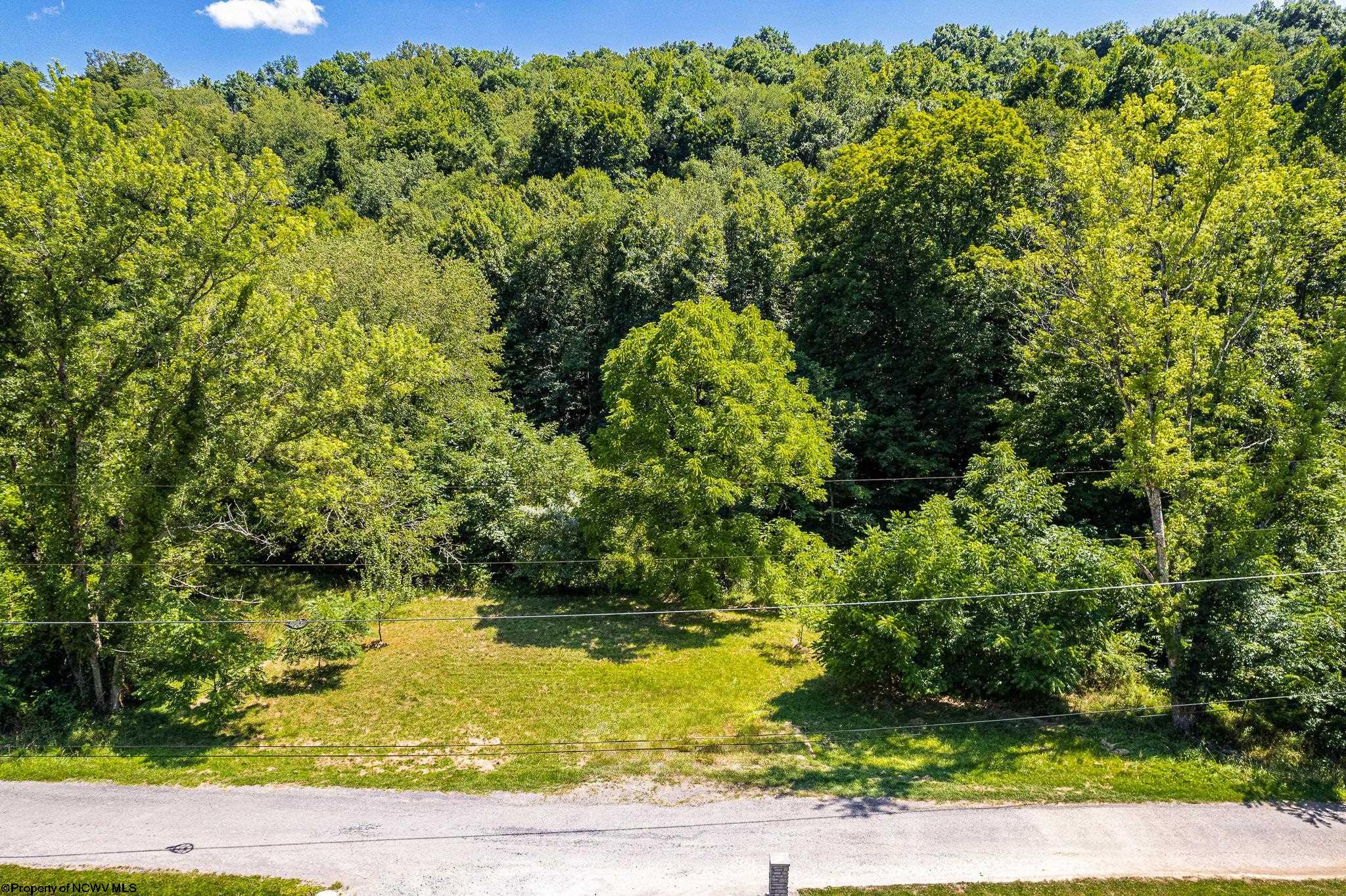 0 River Run Road, Fairmont, WV | 10155360 | Railey Realty