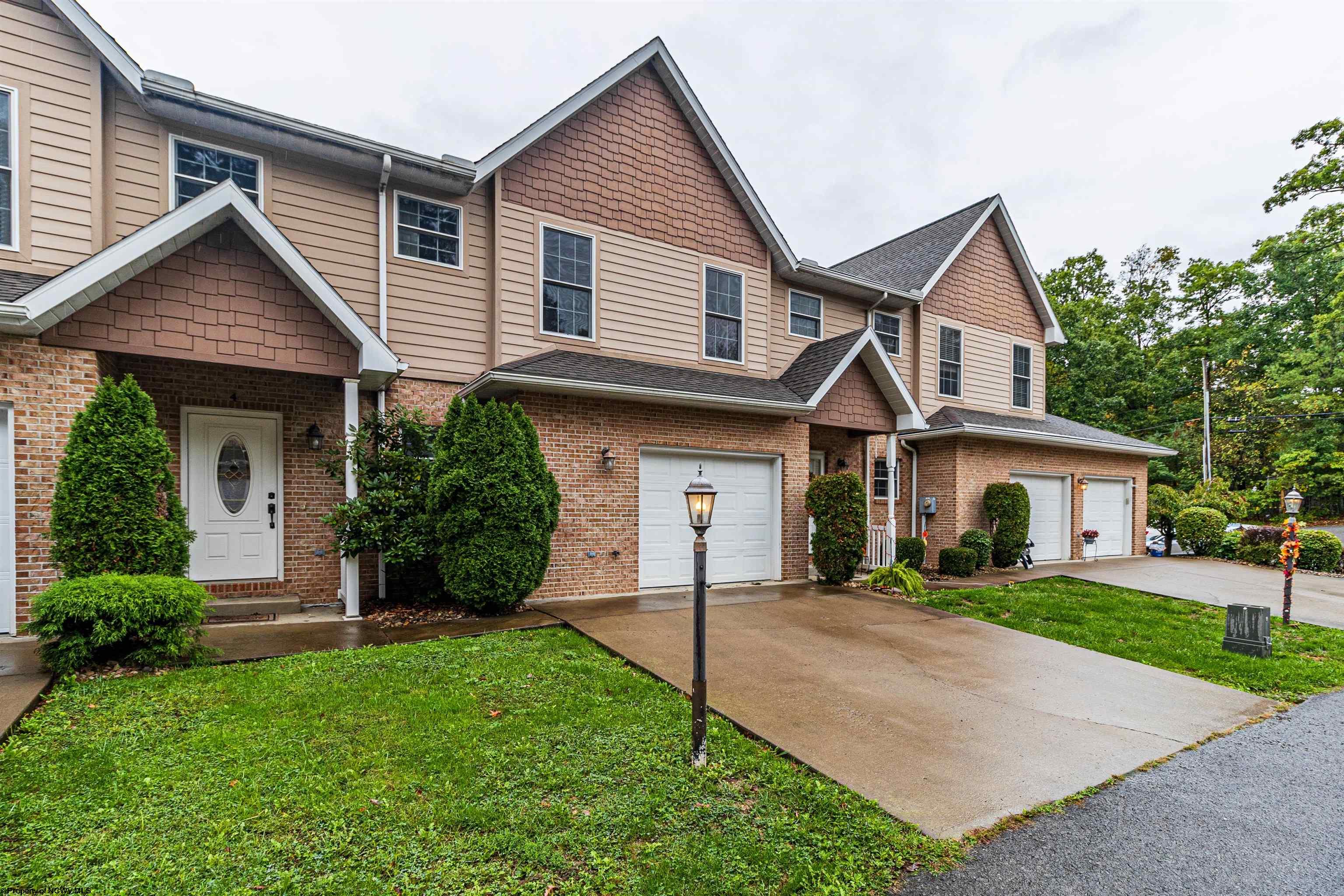 4 Palmetto Drive, Morgantown, WV | 10162597 | Railey Realty
