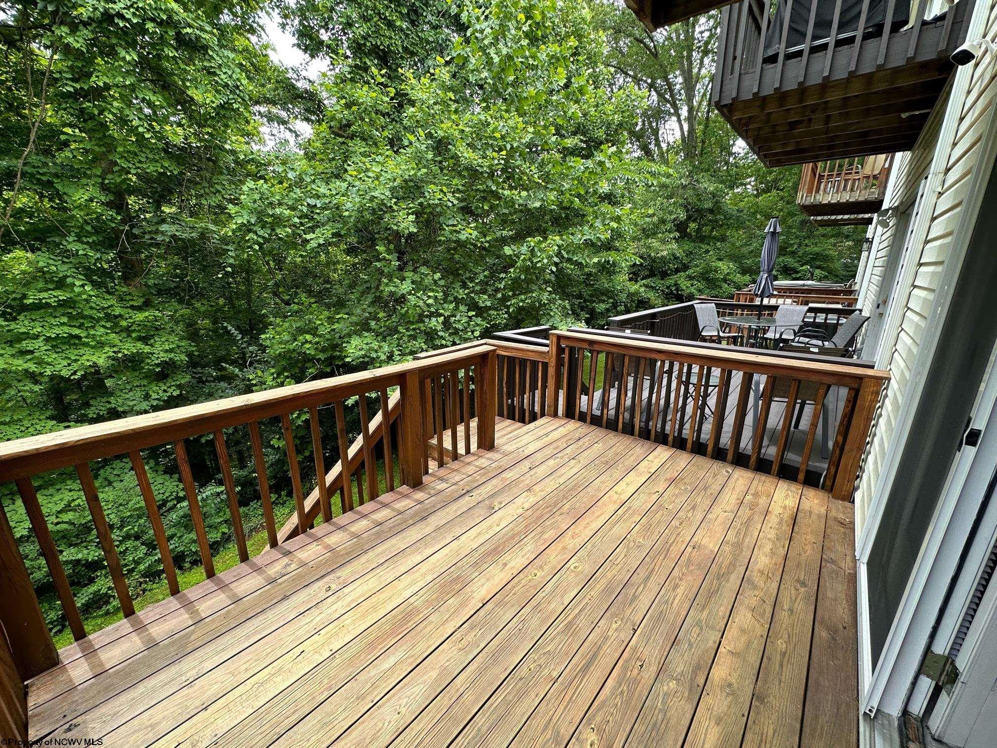 1605 Cain Street, Star City, WV | 10149686 | Railey Realty