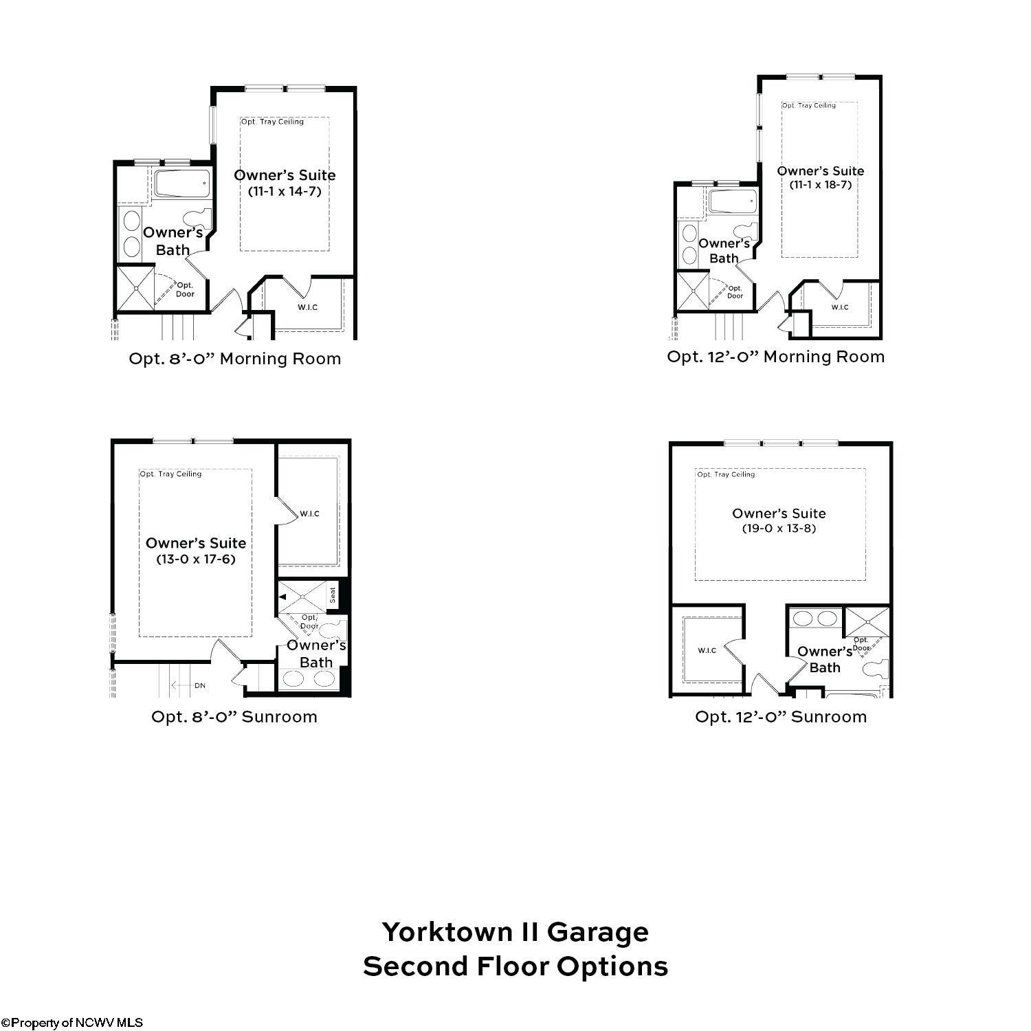 700 Mulligan Court, Maidsville, WV | 10148160 | Railey Realty