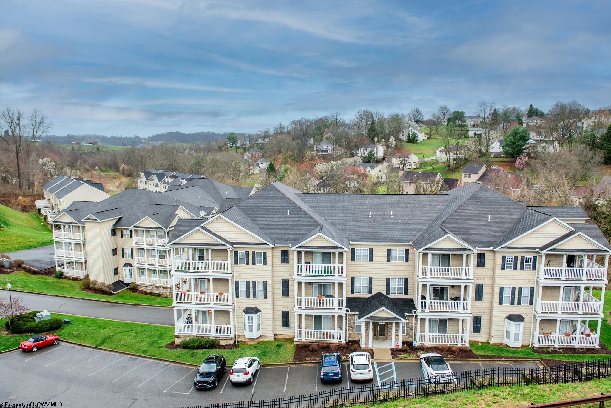 2534 Suncrest Village, Morgantown, WV | 10153367 | Railey Realty