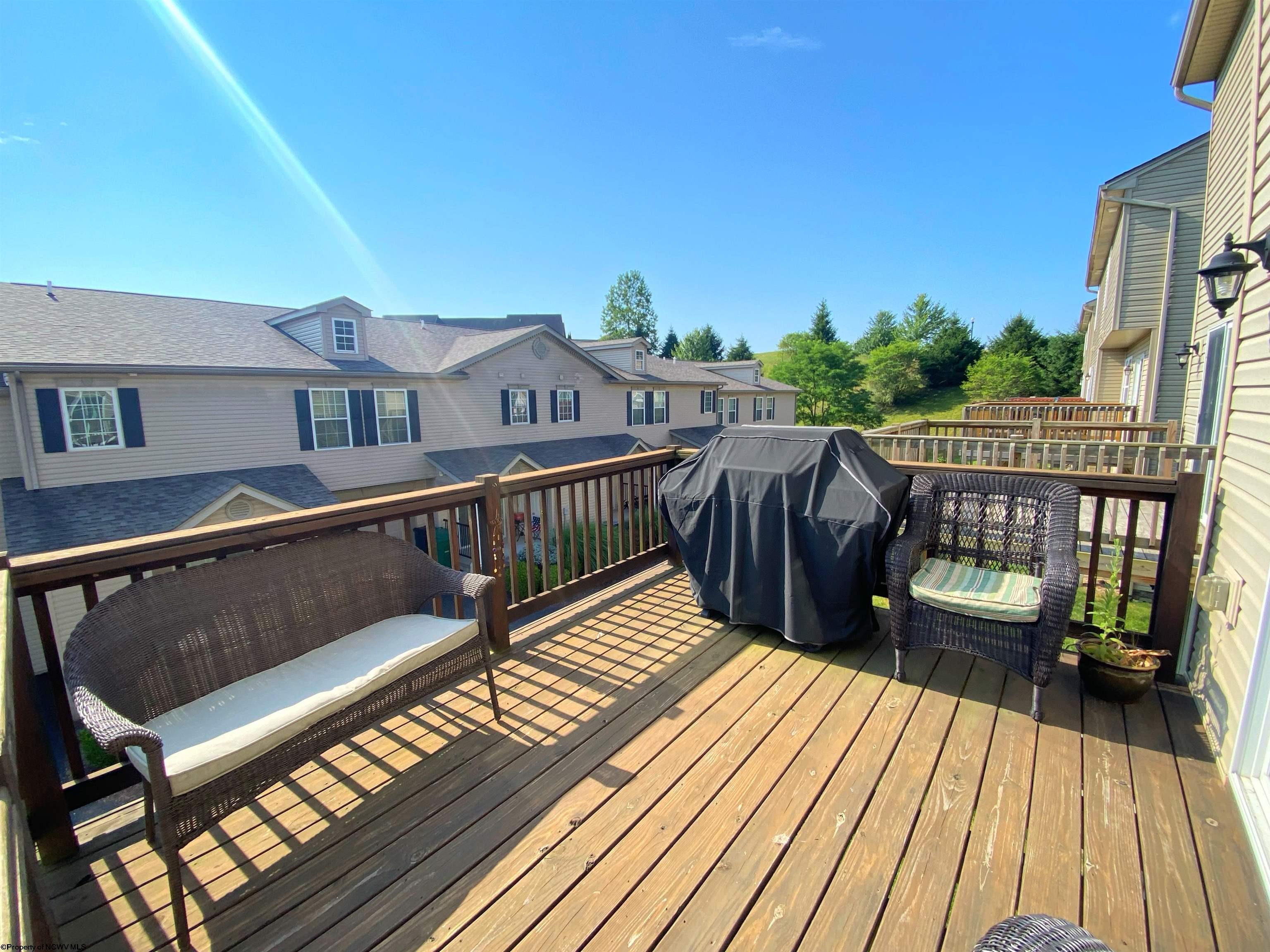 40 Barrington Court, Bridgeport, WV | 10155043 | Railey Realty