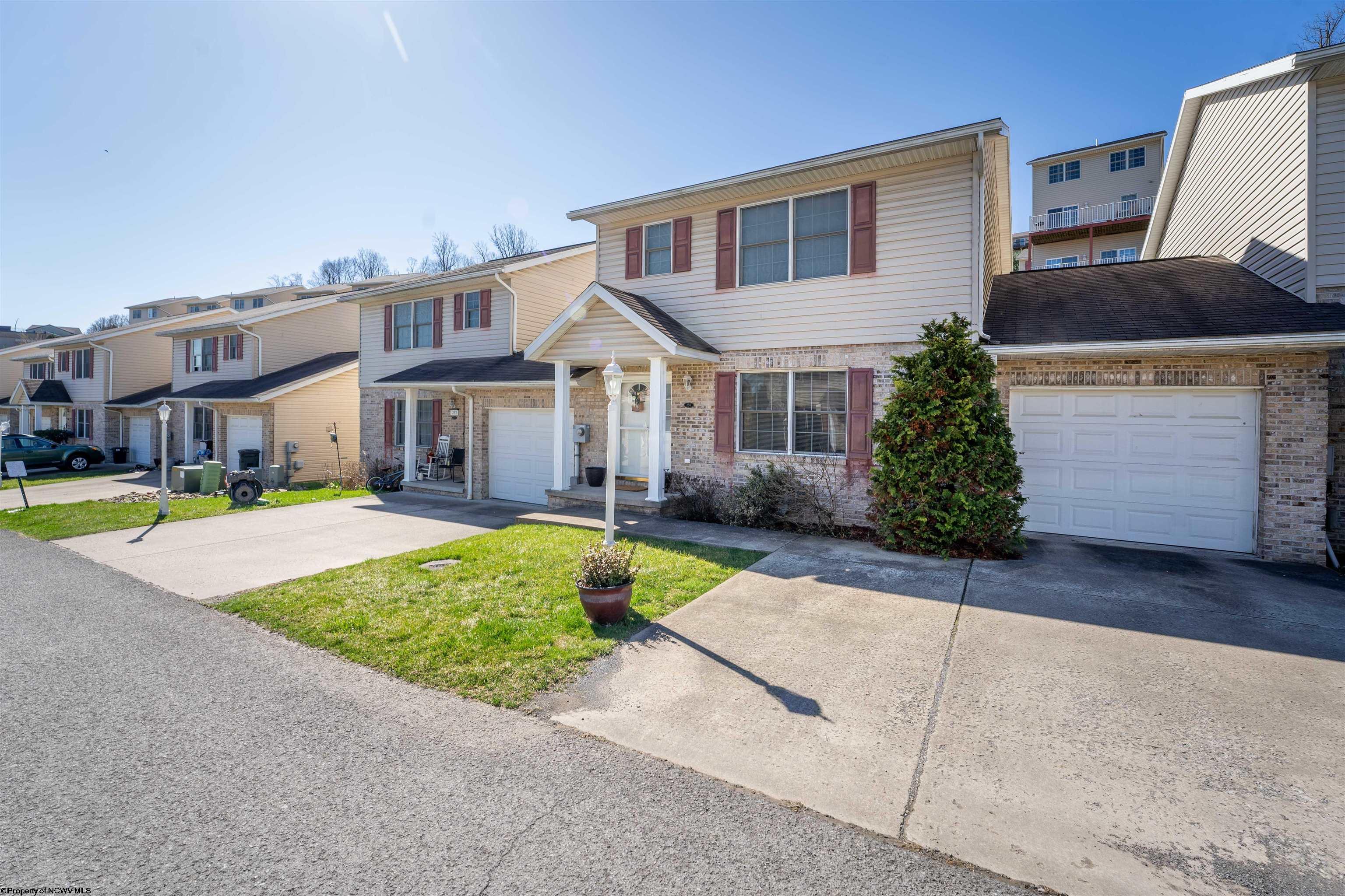250 Donna Avenue, Morgantown, WV | 10153253 | Railey Realty