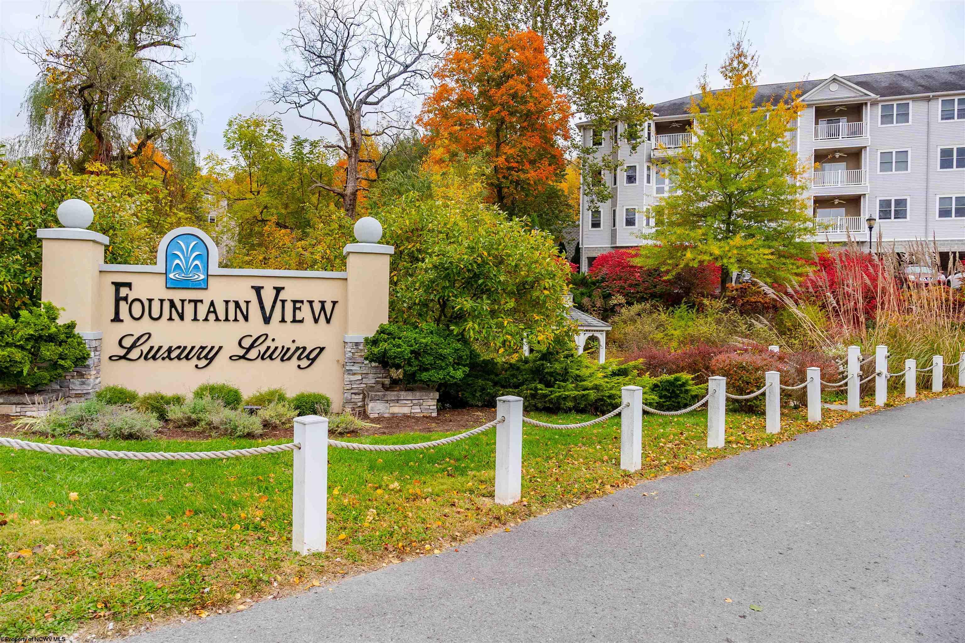 113 Fountain View, Morgantown, WV | 10148740 | Railey Realty