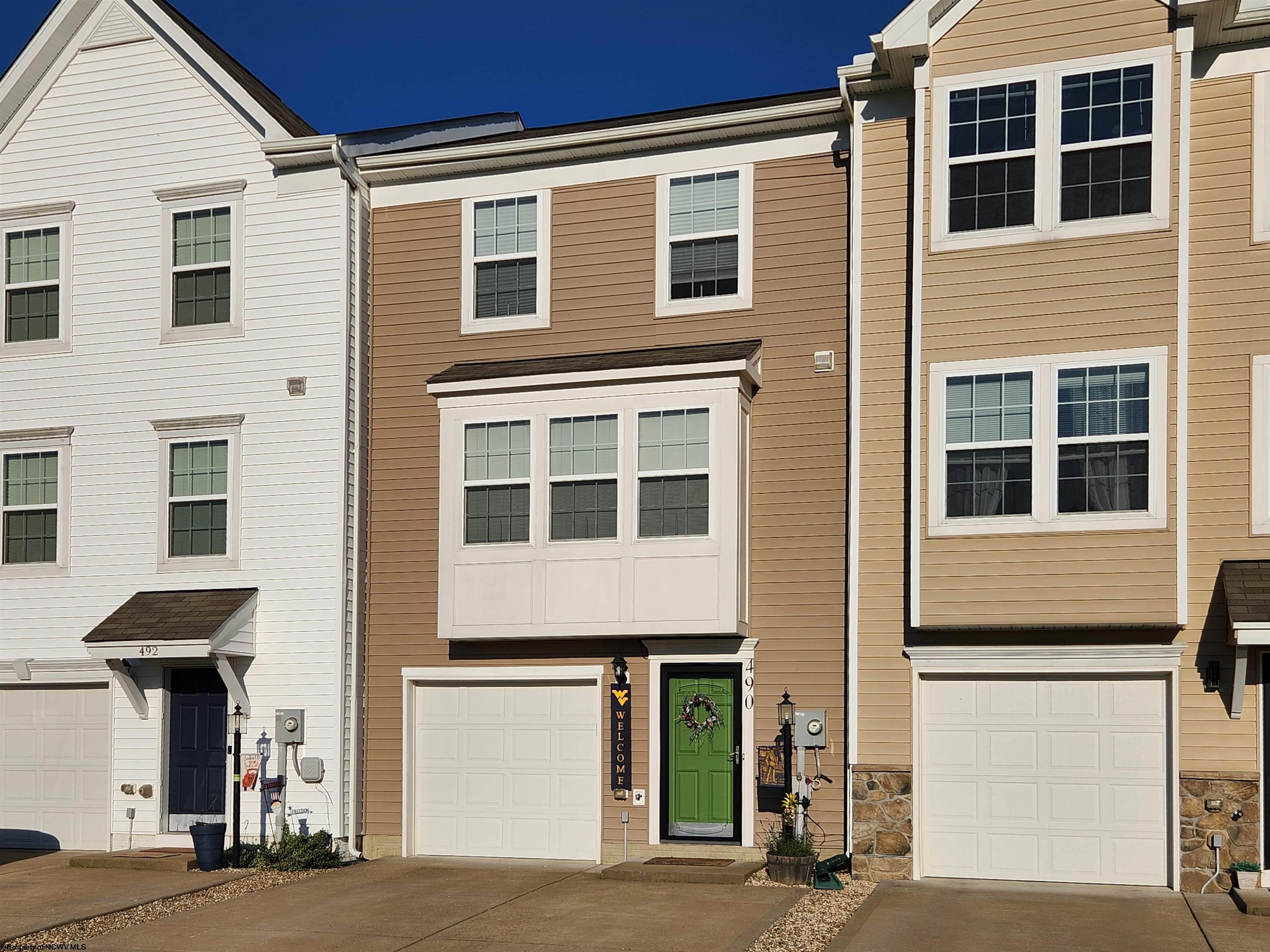 490 Watson Drive, Maidsville, WV | 10154838 | Railey Realty